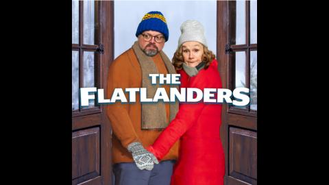 The Flatlanders | Theatre Philadelphia